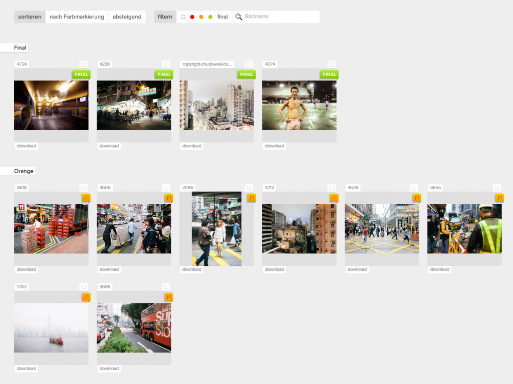 Bernhard Rauscher :: Photography | Interview mit PicDrop ...